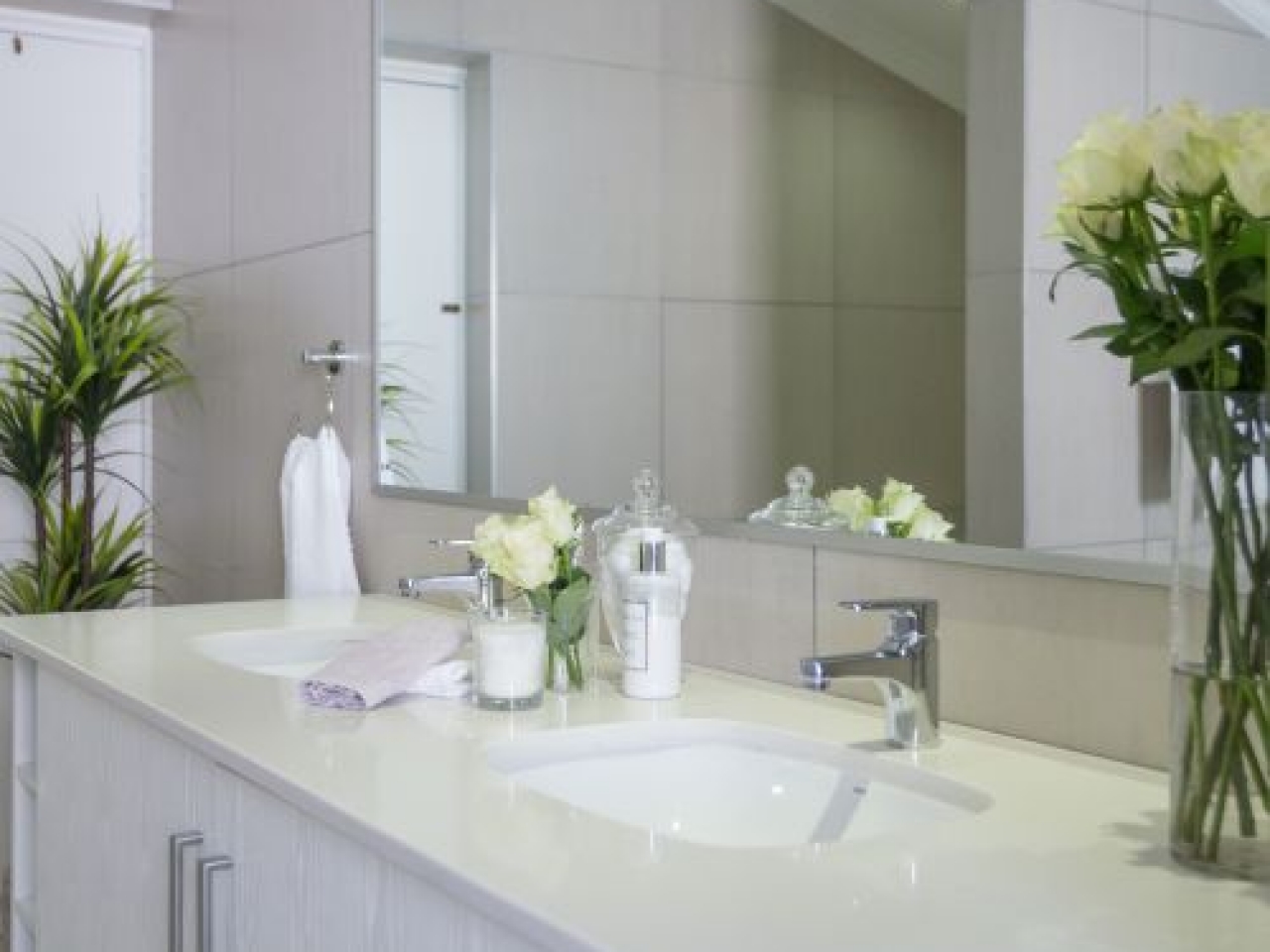 Caribbean Suite - Ocean Watch Guest House