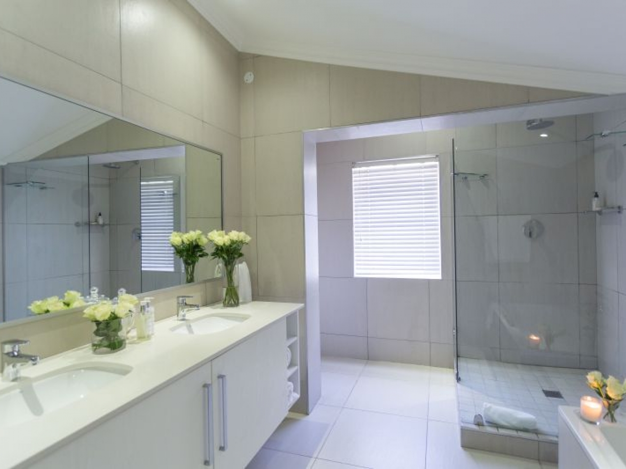Caribbean Suite - Ocean Watch Guest House