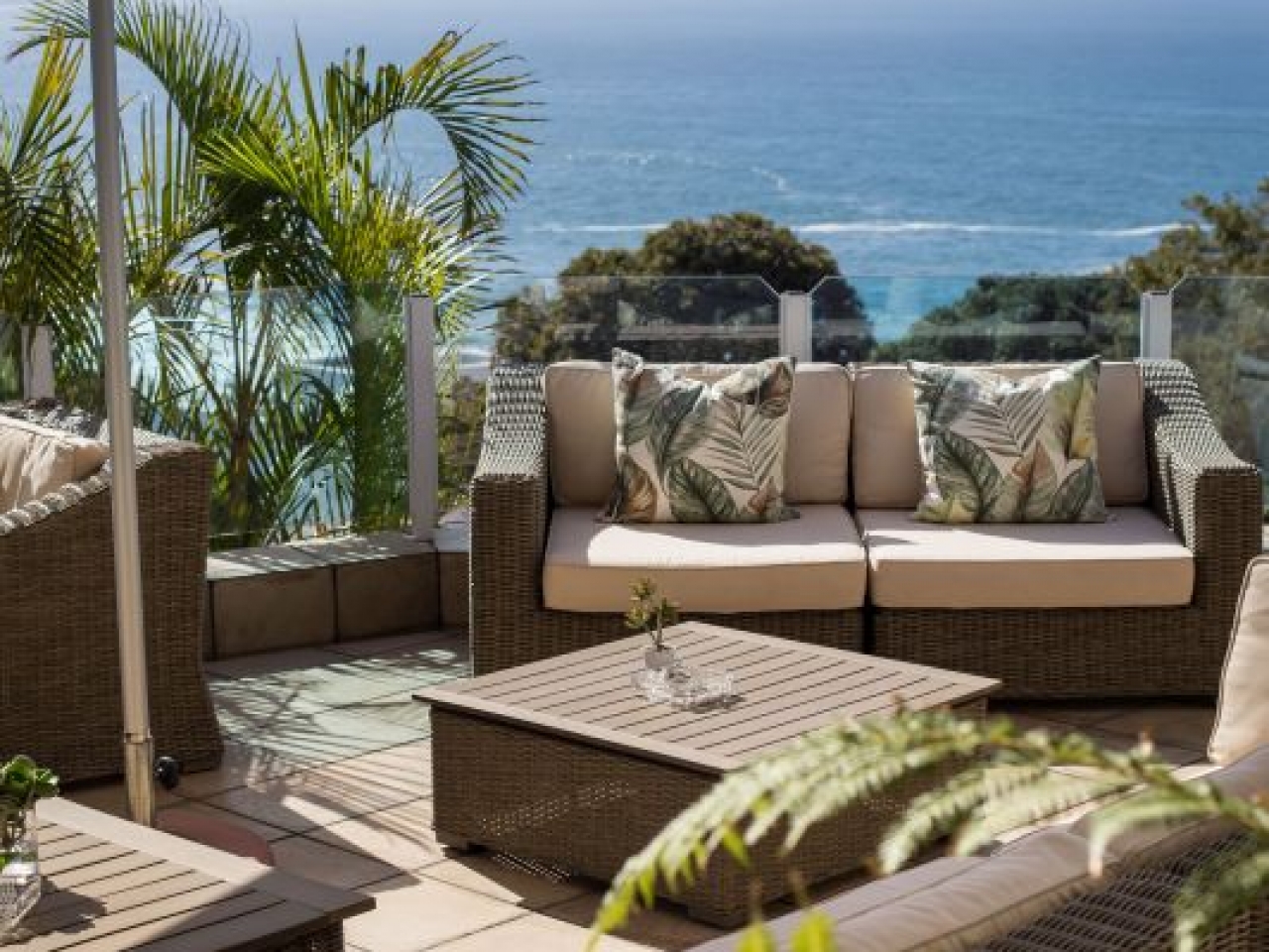 Gallery - Ocean Watch Guest House