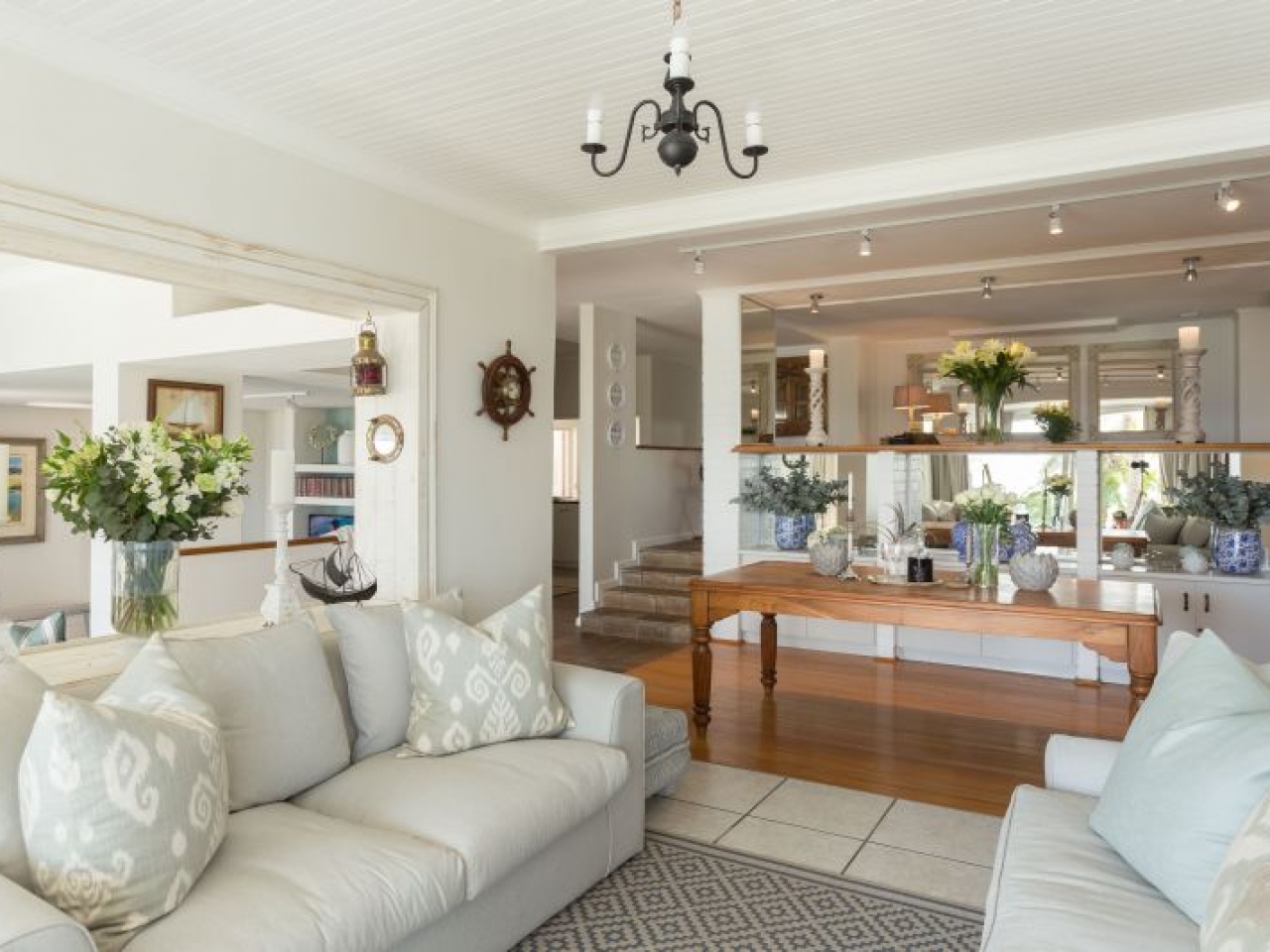 Gallery - Ocean Watch Guest House