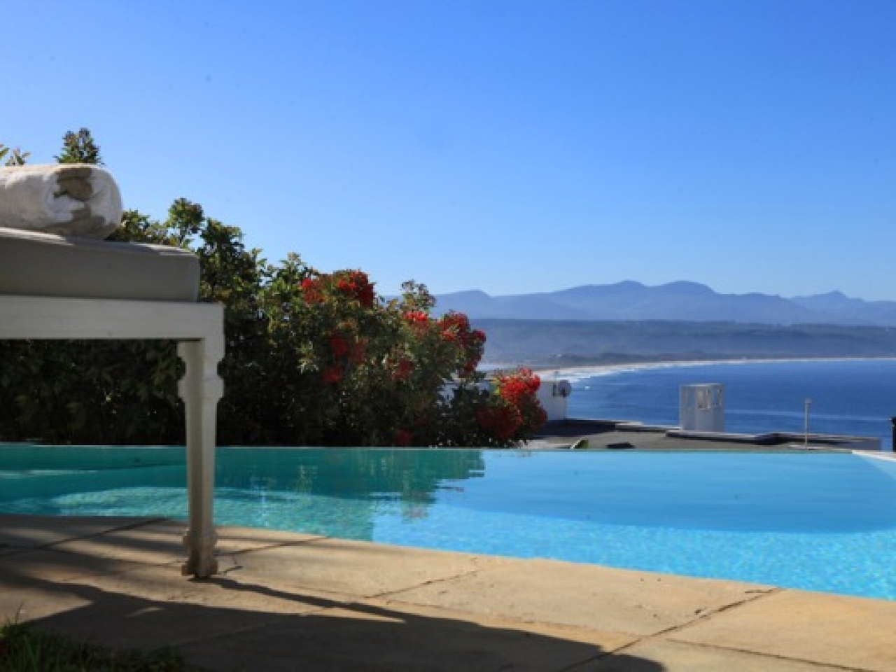 Gallery - Ocean Watch Guest House