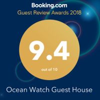 Home - Ocean Watch Guest House