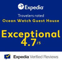 Home - Ocean Watch Guest House