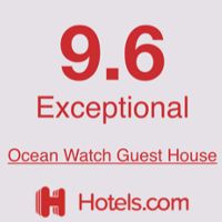 Home - Ocean Watch Guest House