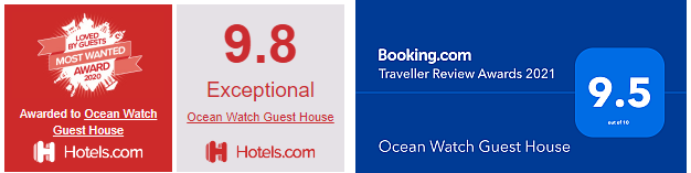 Home - Ocean Watch Guest House